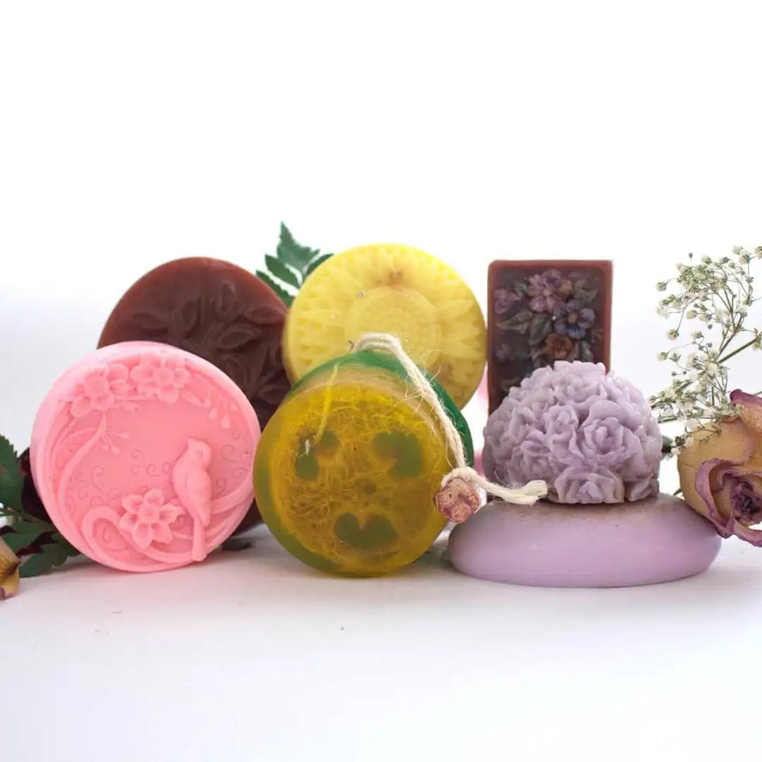 Soaps – Daivik Moringa Store